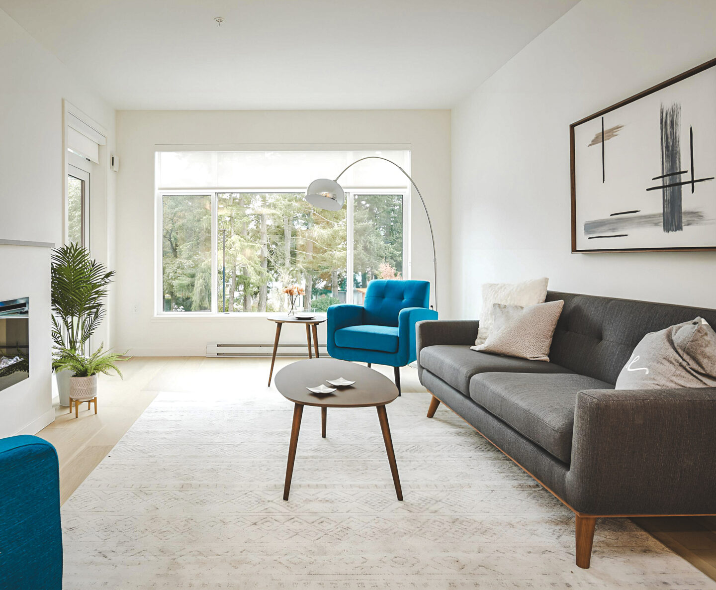 Marker Group | Enriching Communities