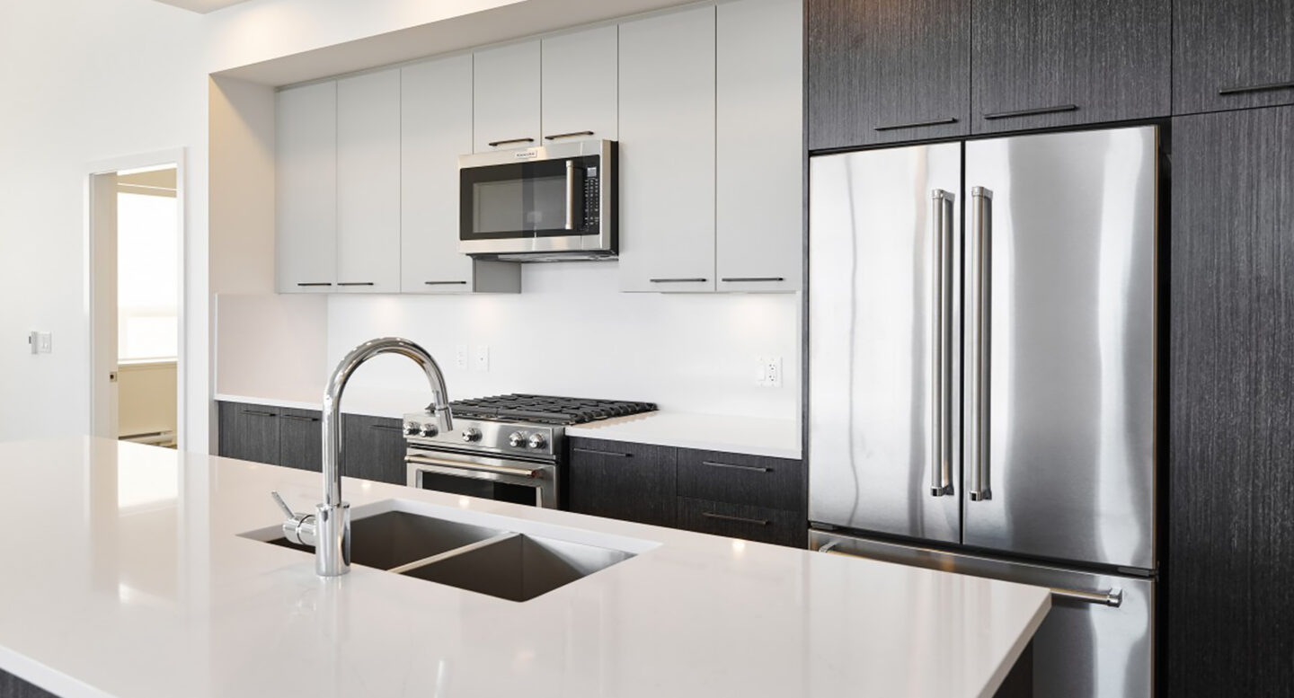 Marker Group | The Quartet