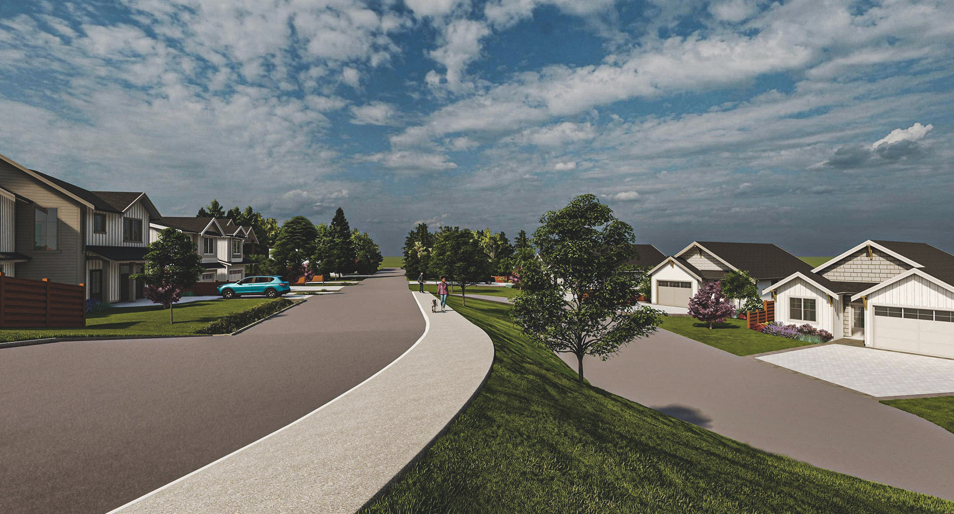 Marker Group | Harvest Ridge