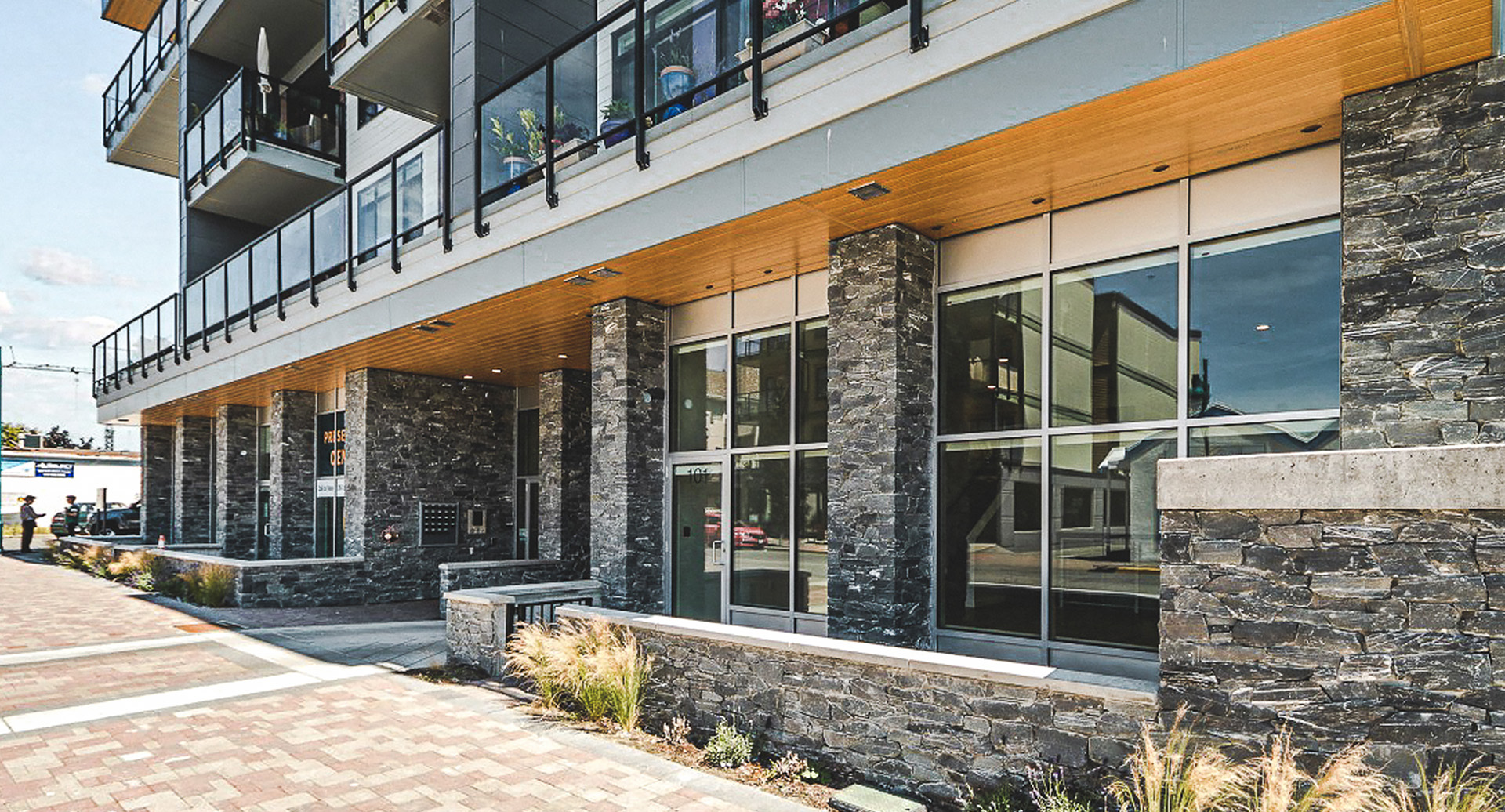 Marker Group | The Quartet