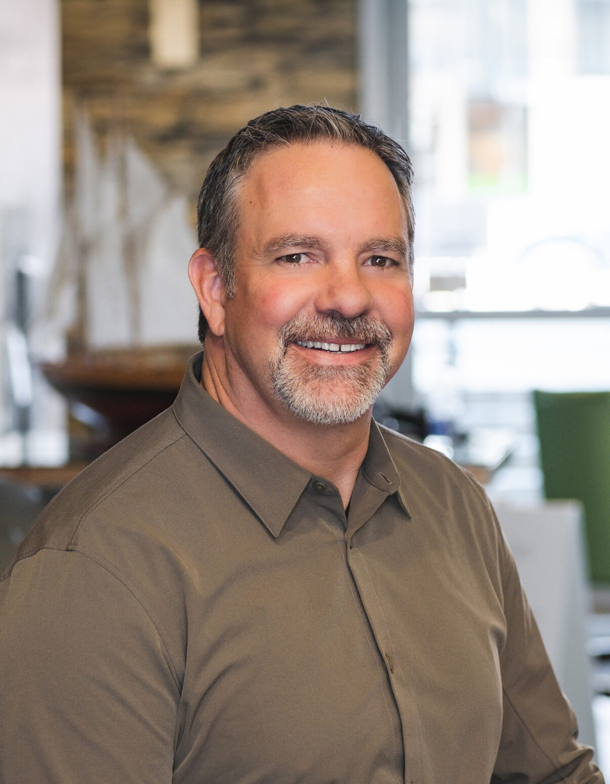 Marker Group | About Us